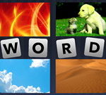 4 תמונות 1 Word מקוון | פורטל המשחקים של עד 120